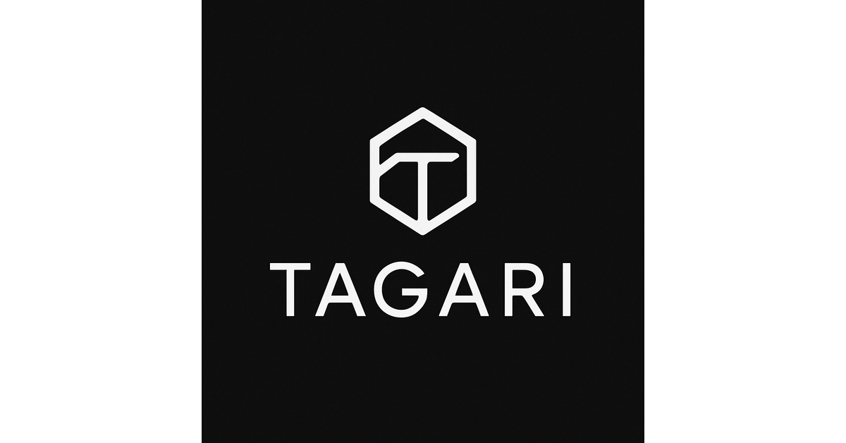 Products – Tagari